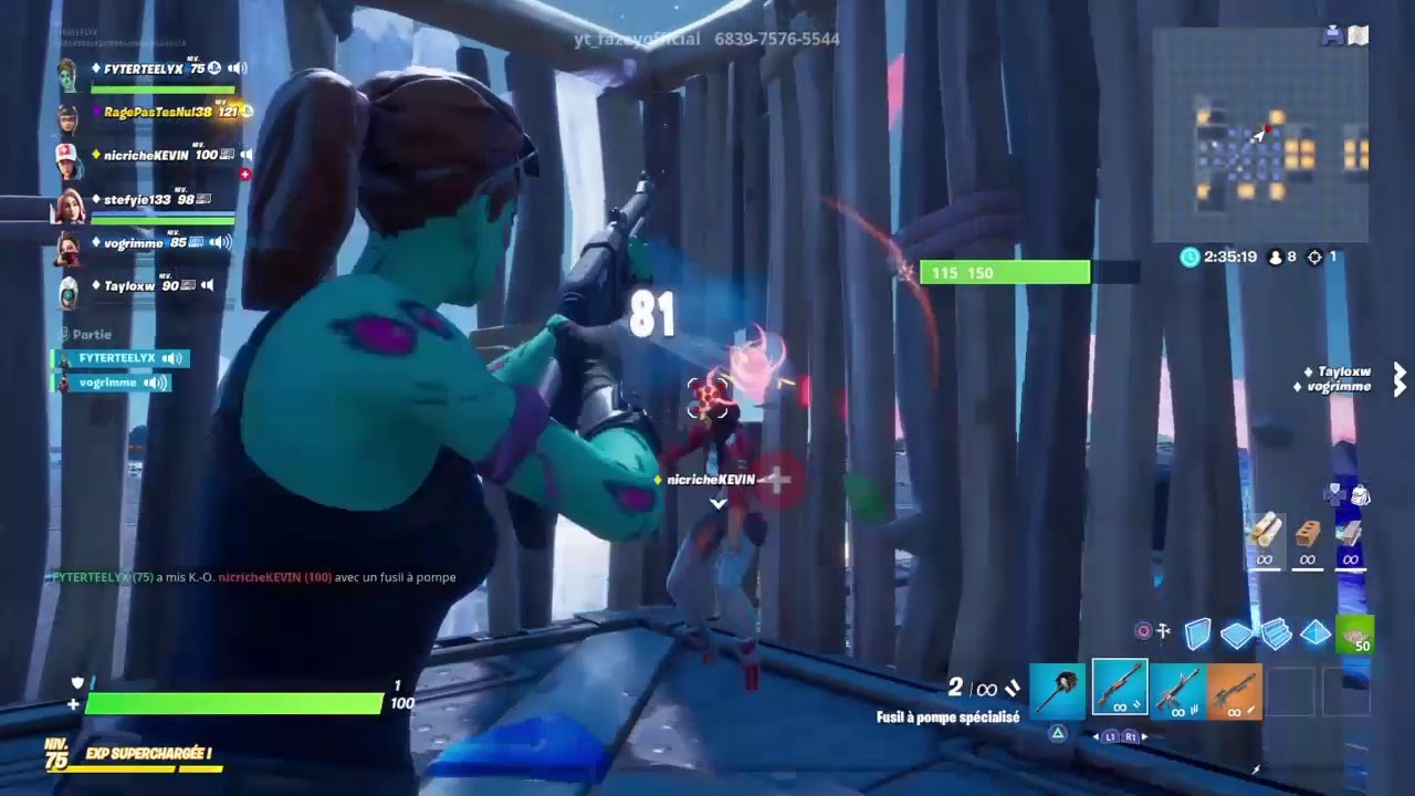 SHIGS / HIGHLIGHT 5 - YouTube