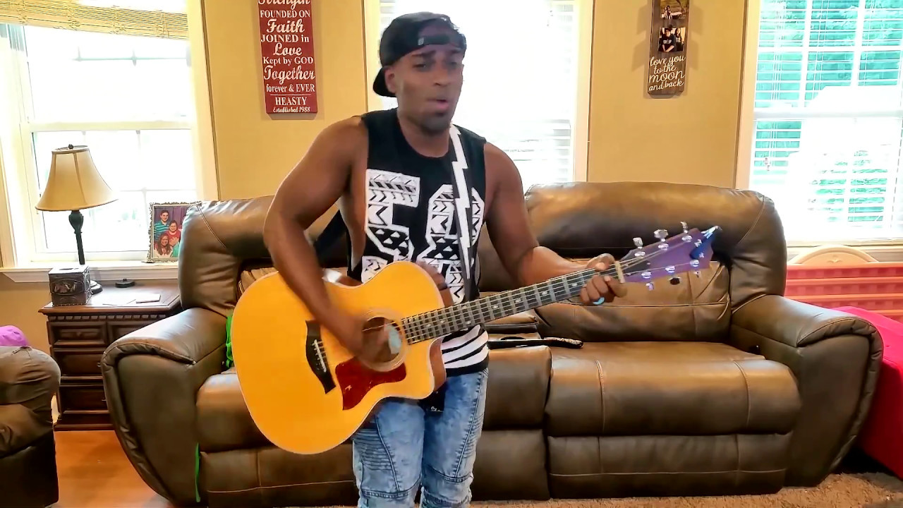 Goodbye Carolina - Ace Ryan Studio Version (original song) - YouTube