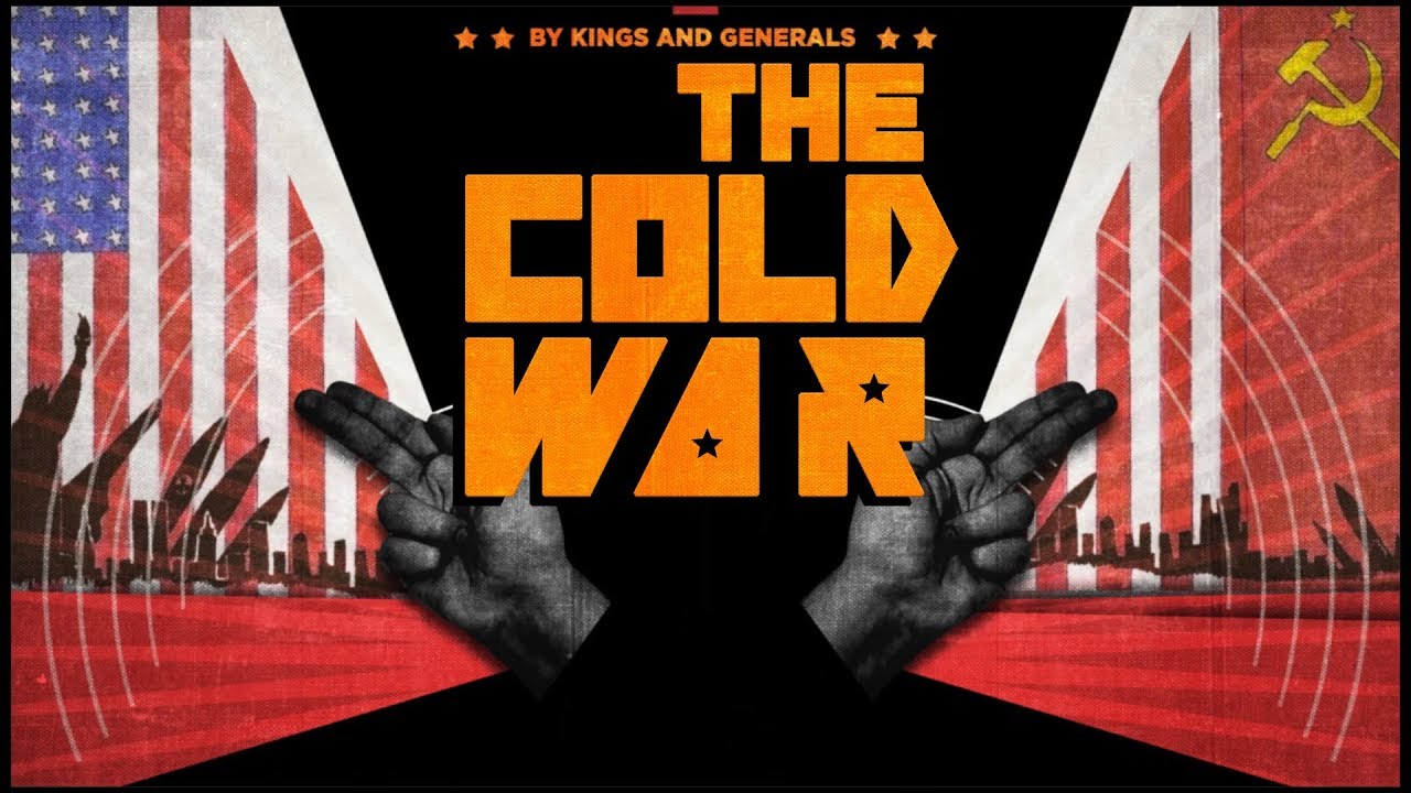 The Cold War - YouTube