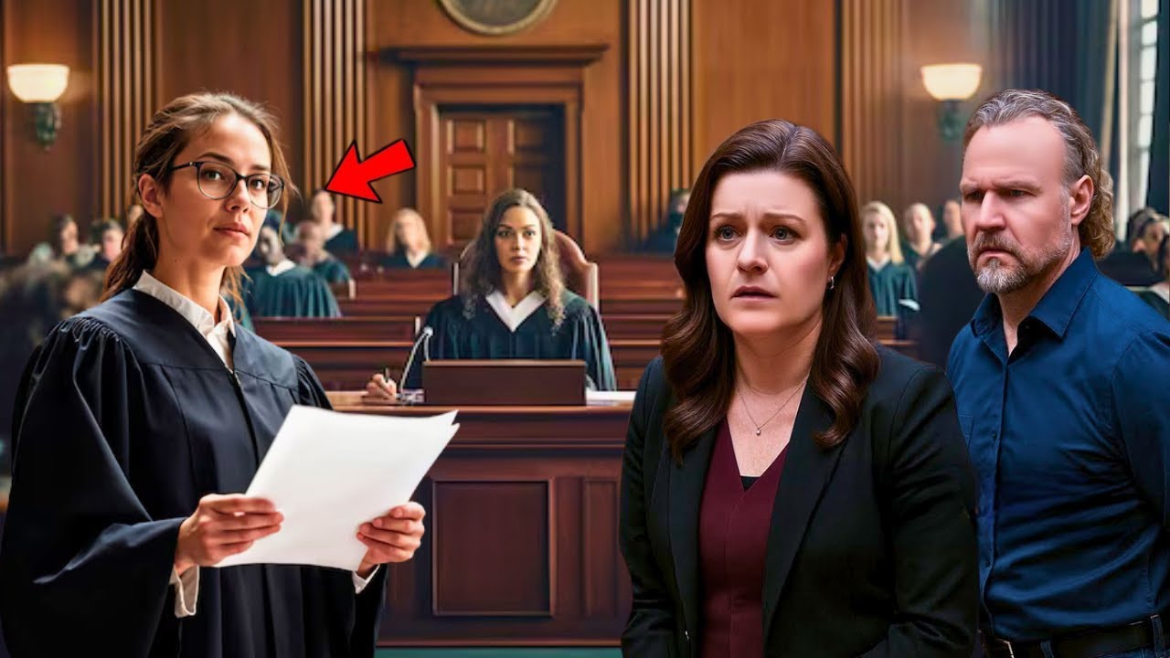 Robyn Defies Court Orders—Kody ARRESTED Over Shocking Embezzlement ...