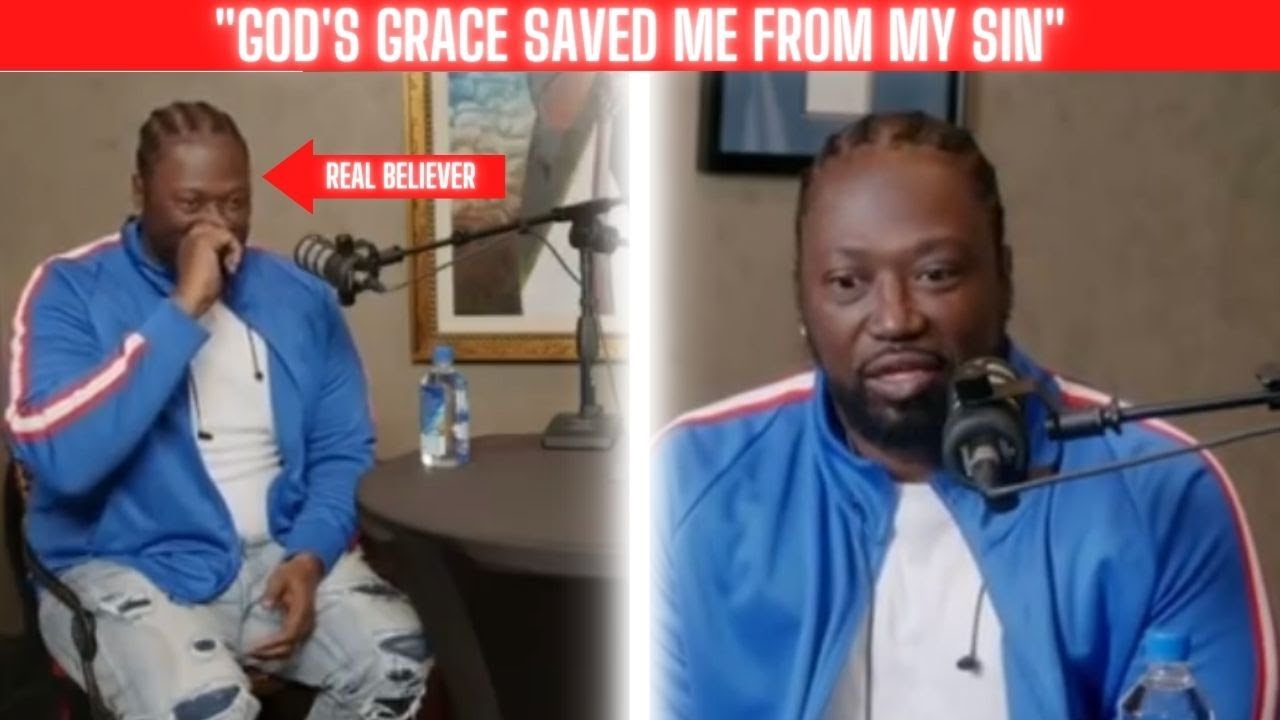 Rapper Project Pat's Powerful Testimony on Living for God Goes Viral ...