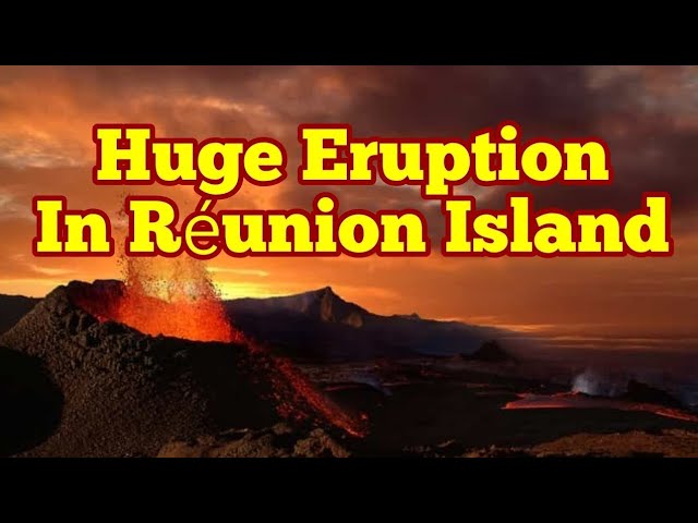 Indian Ocean Volcanoes Three Alaskan Volcanoes Simultaneously Erupting