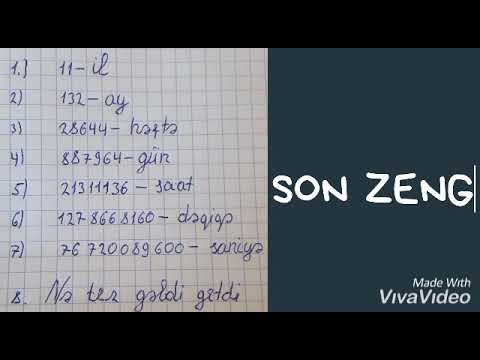 Son zeng