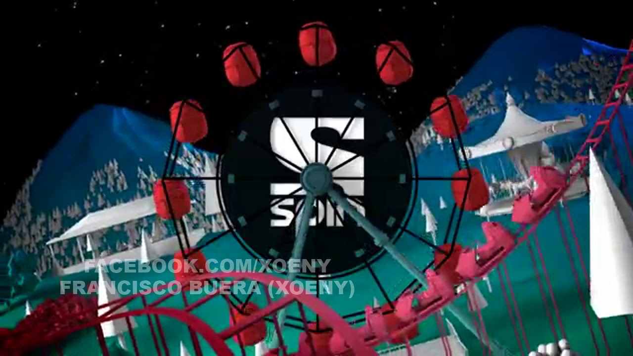 Sony Spin - Cancion What The - (HQ - 2011) - YouTube