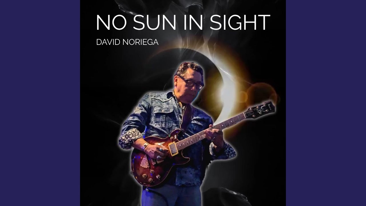 No Sun In Sight - YouTube