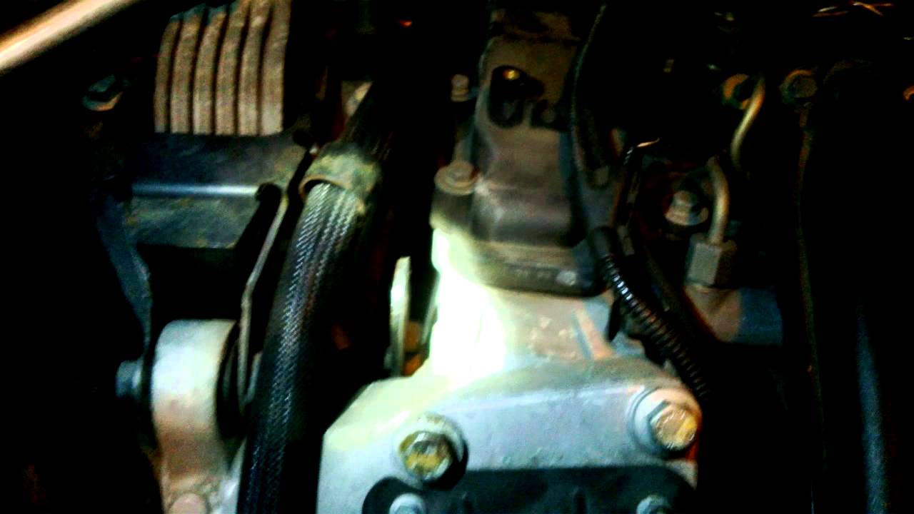 rover 75 diesel - YouTube