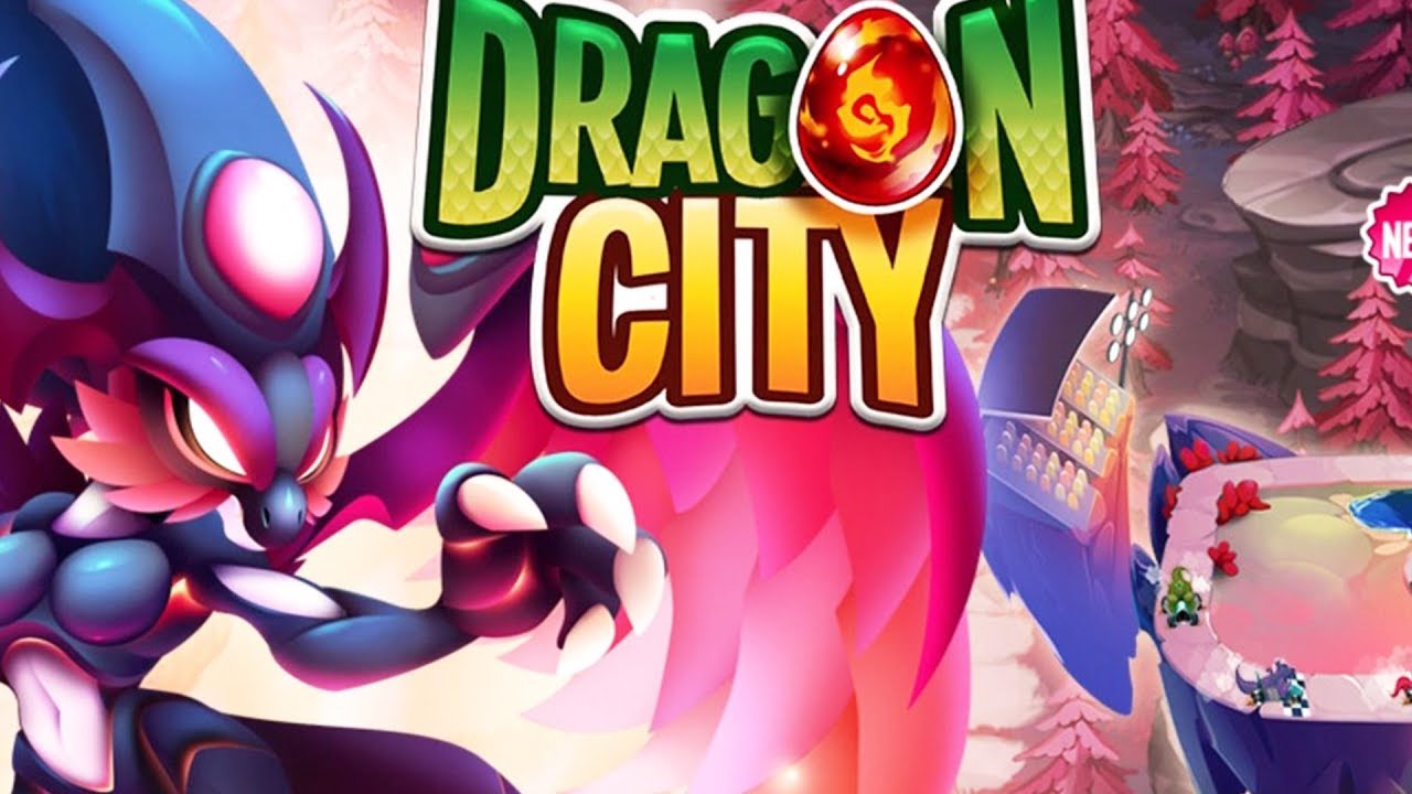 THE RACE IS ON! Heroic High Queen Dragon | Dragon City - YouTube