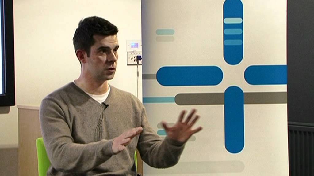 Ben Stoll (01 Dec 11).mov - YouTube