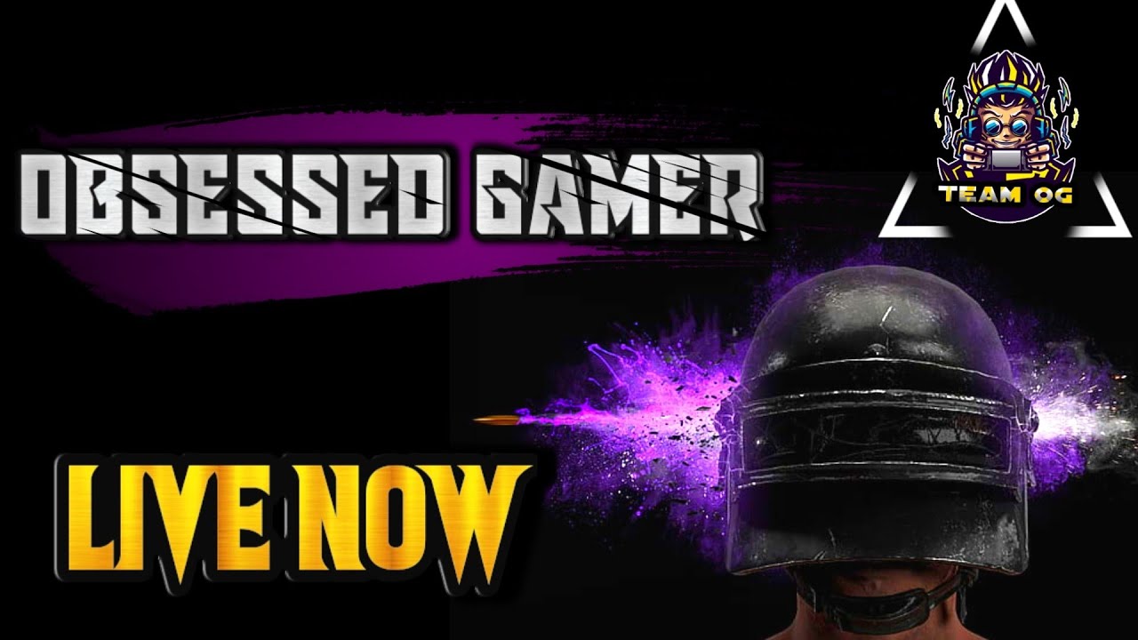 PRACTICE CUSTOM BY OBSESSED GAMERS !!! - YouTube