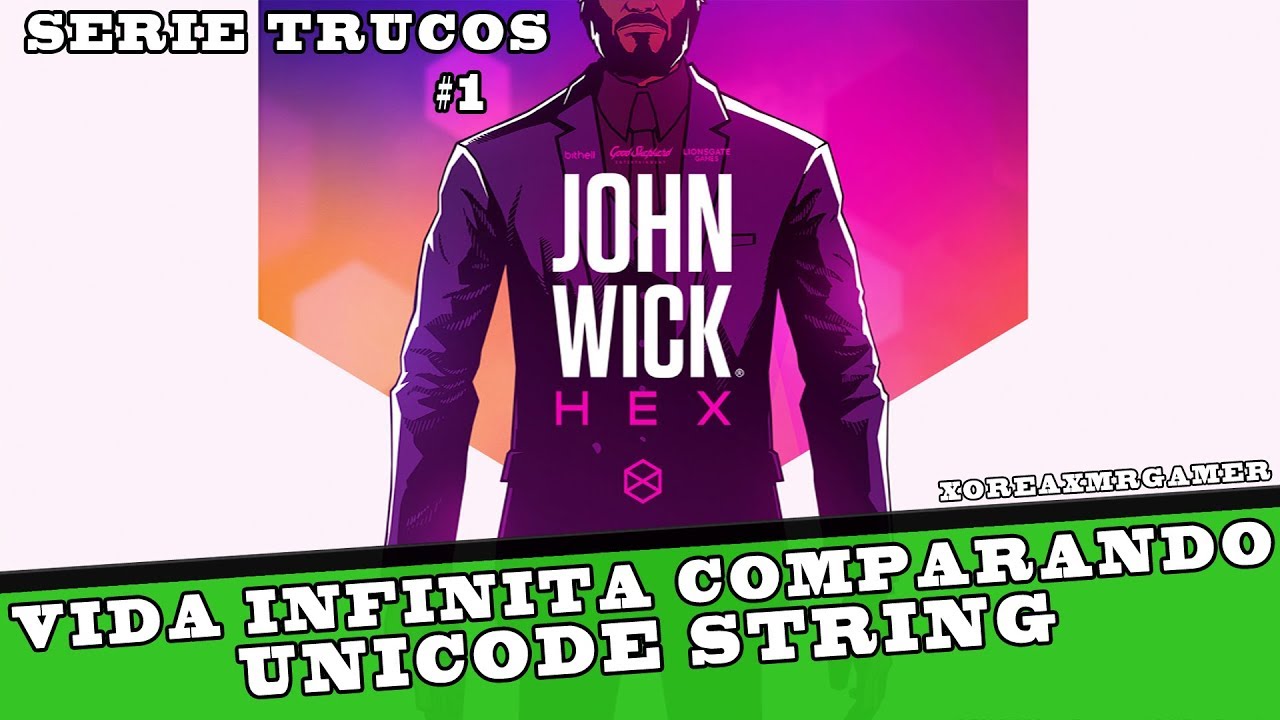 Tutorial Cheat Engine - Comparando Unicode String - YouTube