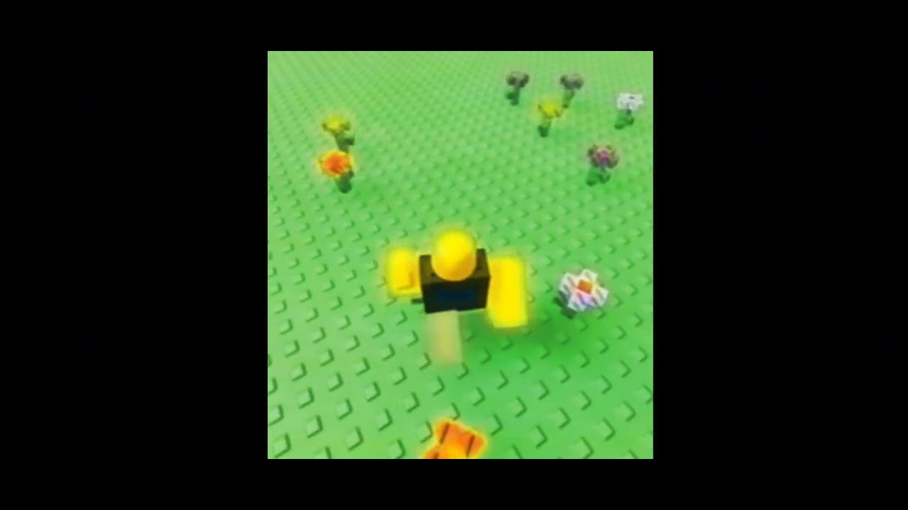Be home [roblox vhs found] - YouTube