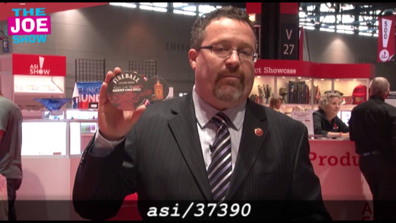 The Joe Show Day Two - The ASI Show Chicago 2014 - YouTube
