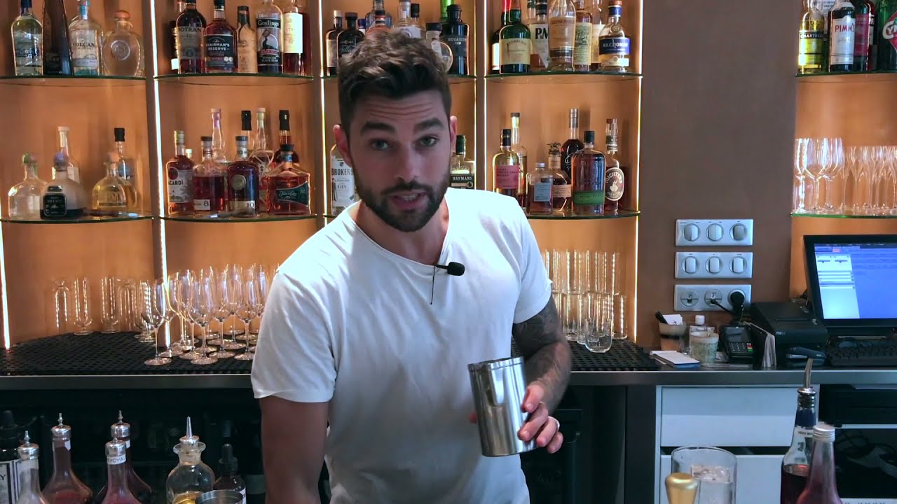 Clement Faure from Magniv (Paris): Sexy Beet - YouTube