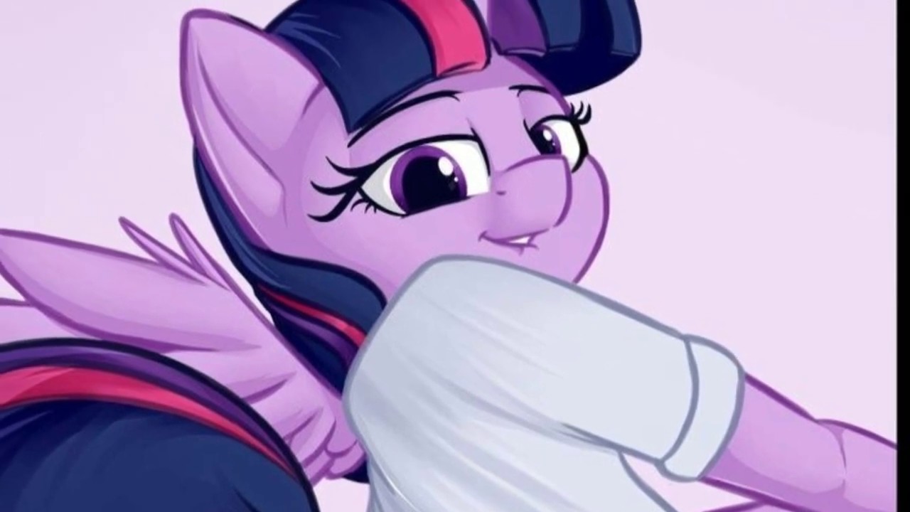 Mlp Twilight Sparkle Sexy Tribute Youtube