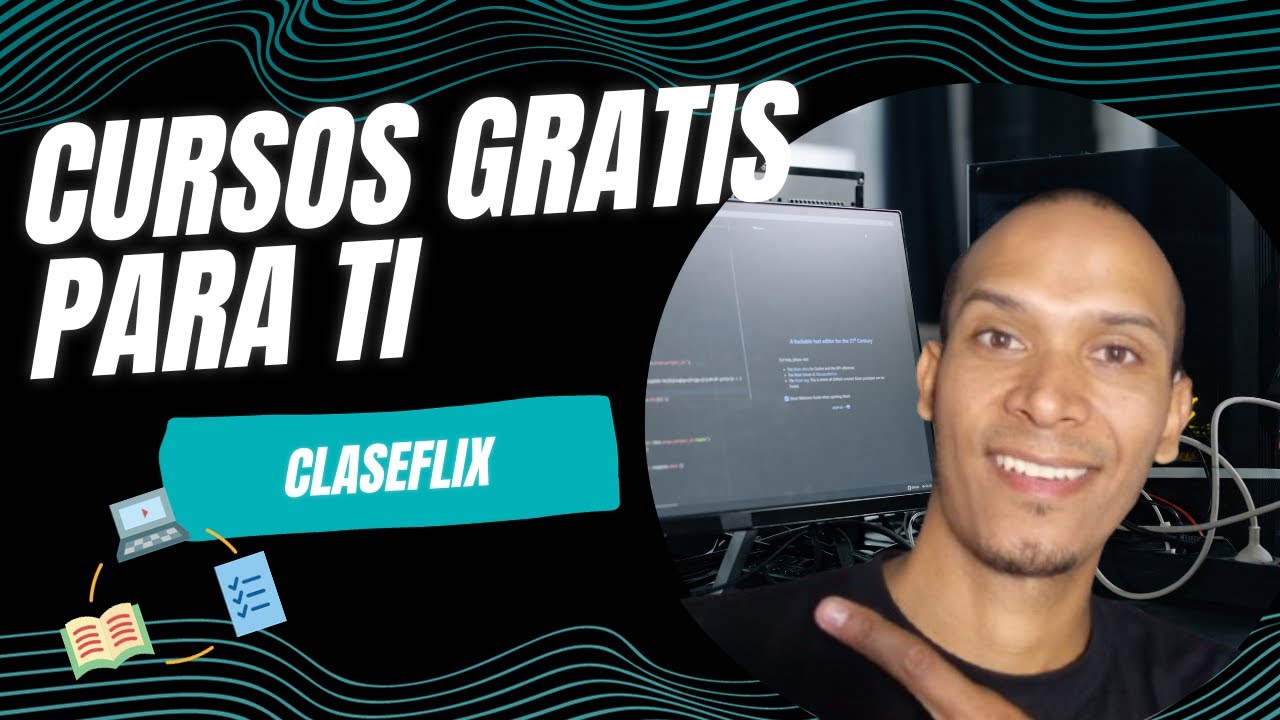 CURSOS GRATIS CON CERTIFICADO - YouTube