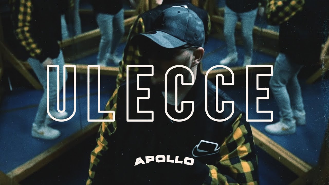 Zoza - Ulecce - YouTube