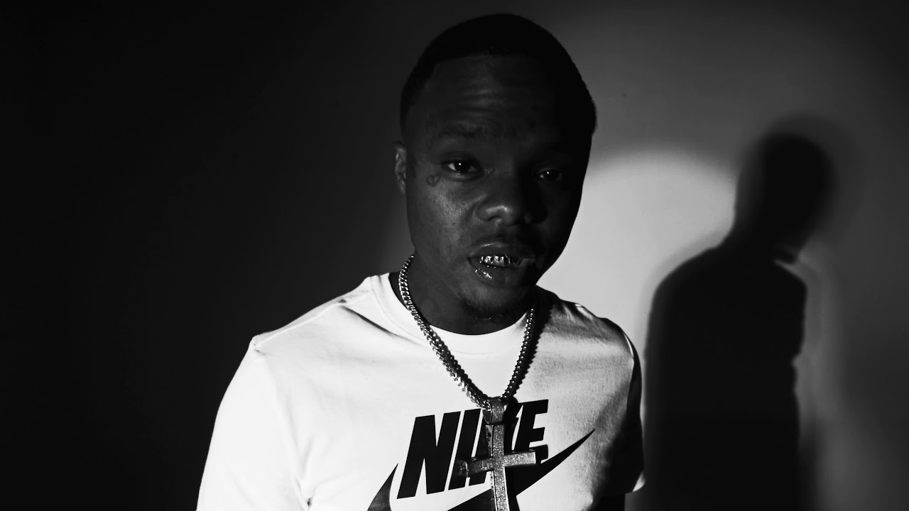 Tonii Boii - Show Over - YouTube