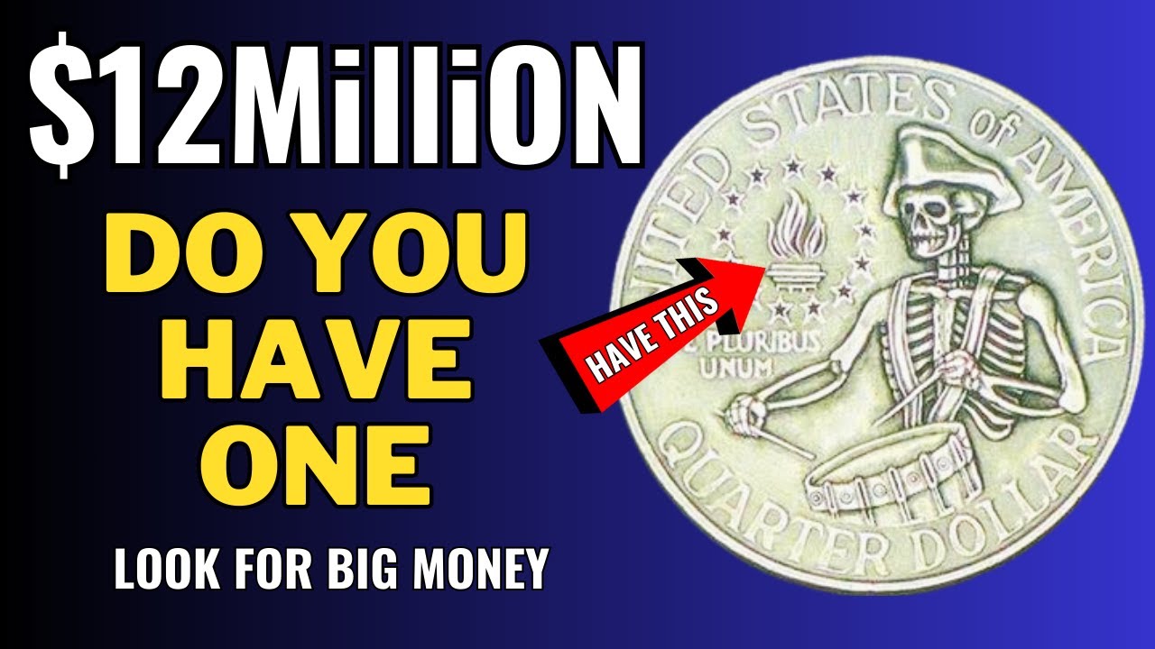 10 Rarest And Most Valuable Coins In The World