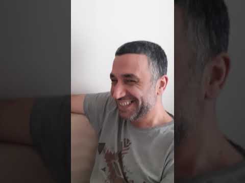 hayat eve sığar ama benim eşim eve sığamıyorrrrrrrr