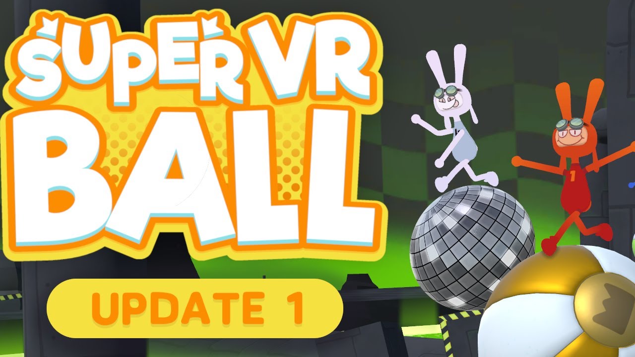 [UPDATED] Super VR Ball - 18 new Levels! - YouTube