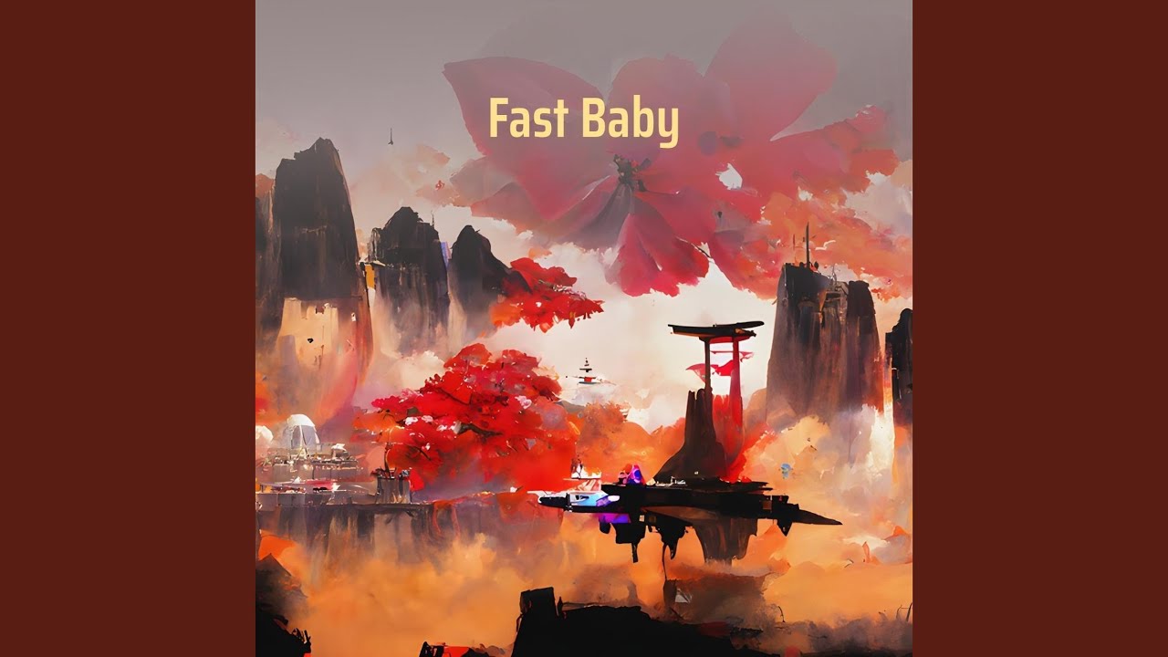 Fast Baby - YouTube
