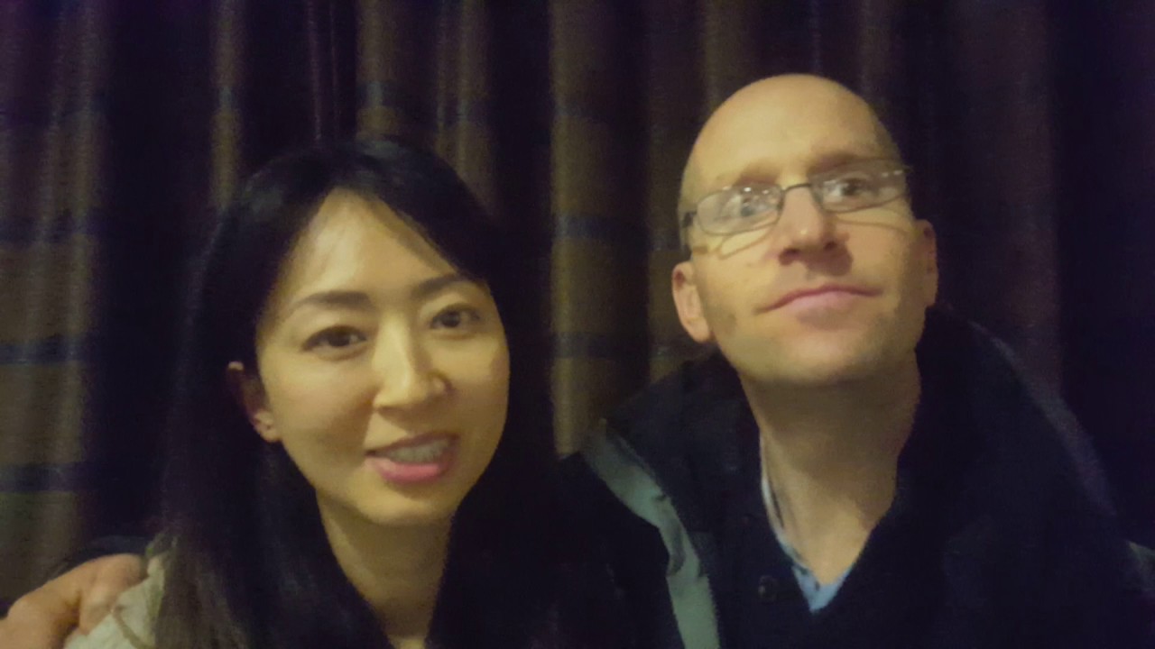 Sam and Cindy Madrell Testimonial - YouTube