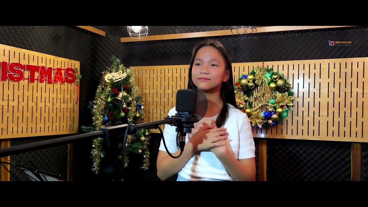 Like My Father Tran Khanh An Nhien - YouTube