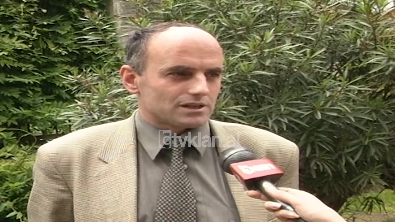 PD, Shaban Memia për thesarin e vjedhur - (3 Maj 2000) - YouTube