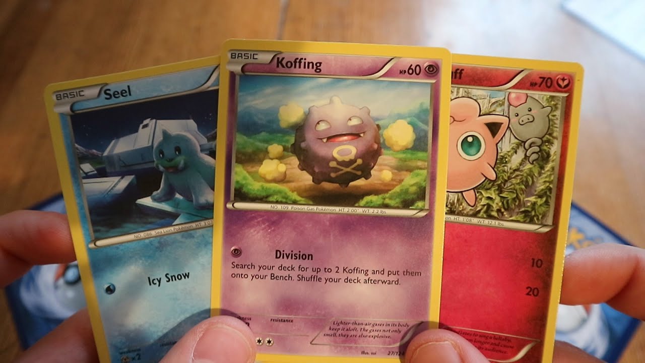 POKEMON GO REAL LIFE CARDS AND SECRET INFORMATION ?! - YouTube