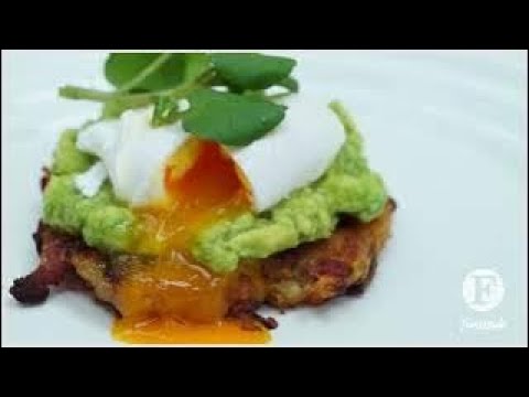 'Cookin Live' hosted by Chef Jeffers with his take on a M&S range ...