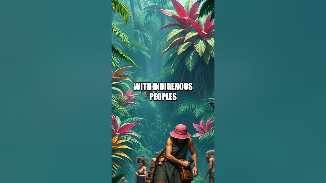 The Legendary Voyage of Hanno the Navigator: Charting the Unknown - YouTube