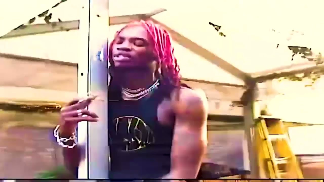 Lancey Foux & SL - Starred Up (Music Video Snippet) [Part 2] - YouTube