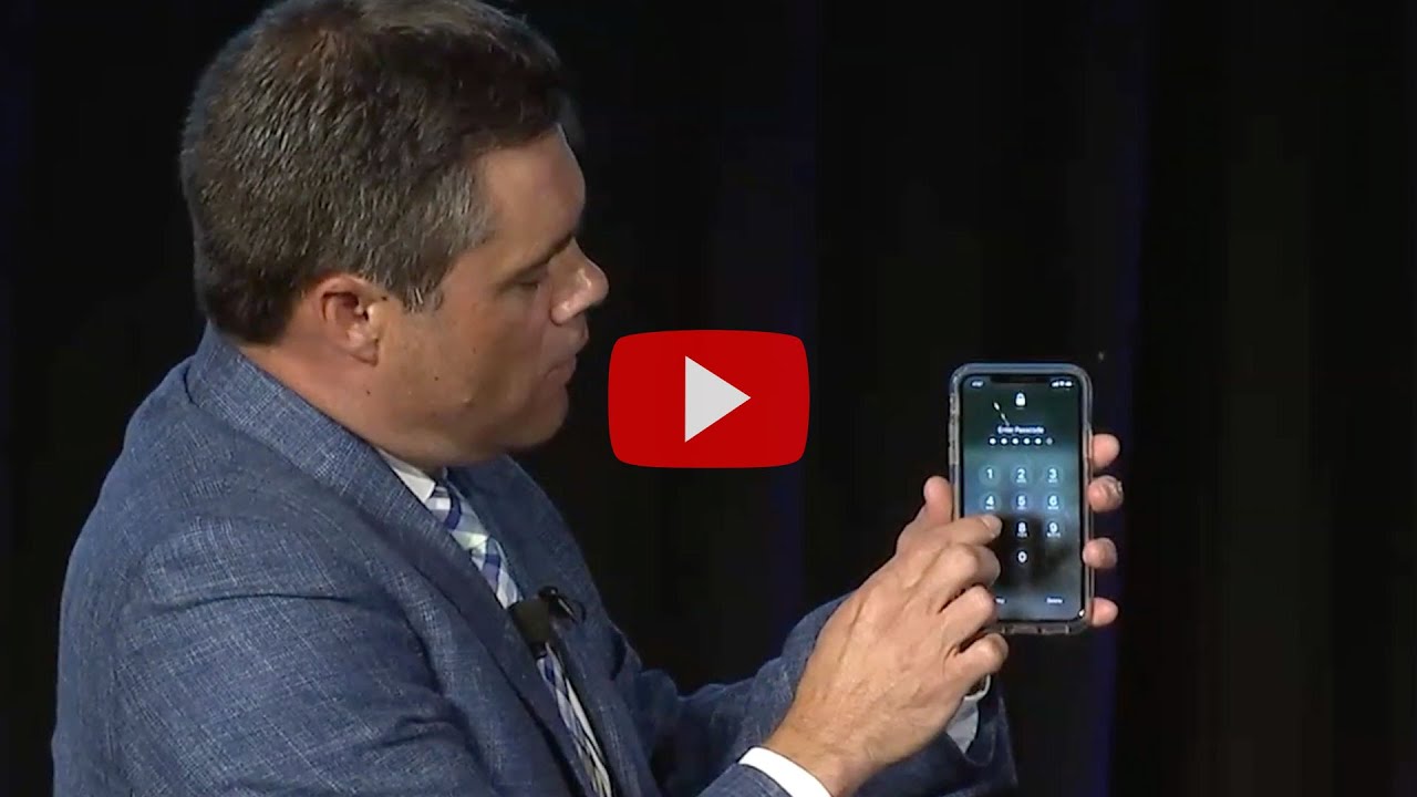 John Sileo Speaking Fee, Schedule, Bio & Contact Details