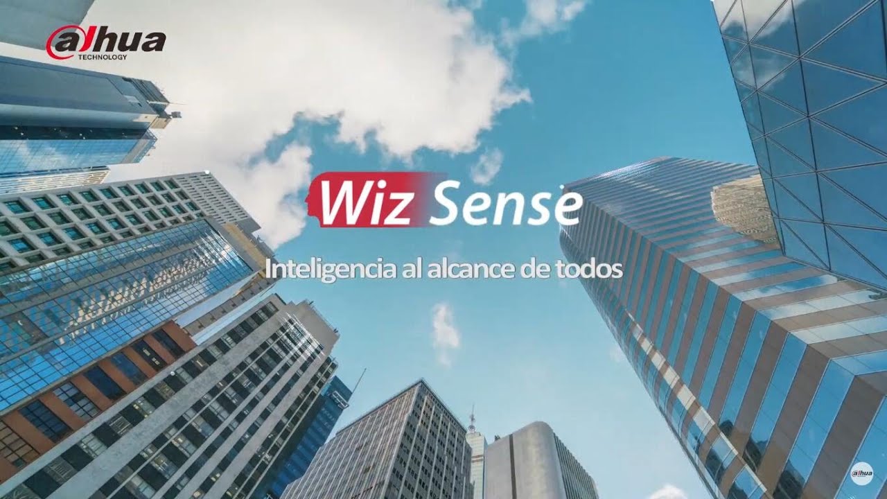#WizSense, inteligencia al alcance de todos | Productos y Soluciones de ...