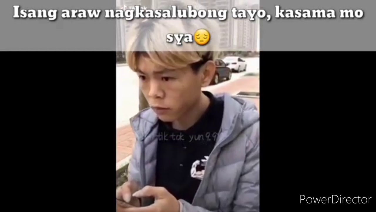 TRENDING BOY IYAK MERUN NA NGA BANG MAGPAPASAYA SA KANYA - YouTube