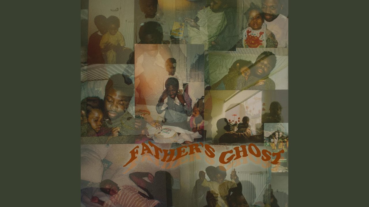 Father's Ghost - YouTube