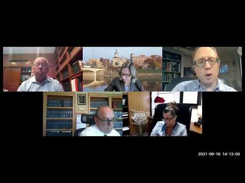 The Role of The Judge in AOT - YouTube