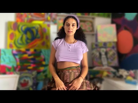 Sofia Vlog | Linda | Jenny Taborda - Dance | #58