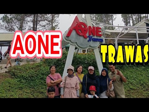 AONE TRAWAS CAFE & CAMPING GROUND - YouTube