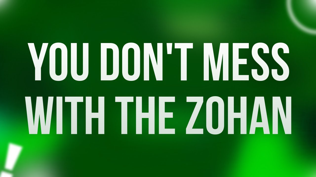 You Don't Mess with the Zohan (2008) - HD Full Movie Podcast Episode ...