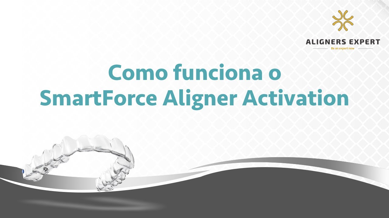 Protocolo G8 - Como funciona o SmartForce Aligner Activation - YouTube