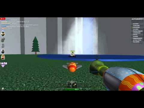 ROBLOX Egg Hunt 2013: DONT TAKE THE CATACLYSMIC EGG - YouTube