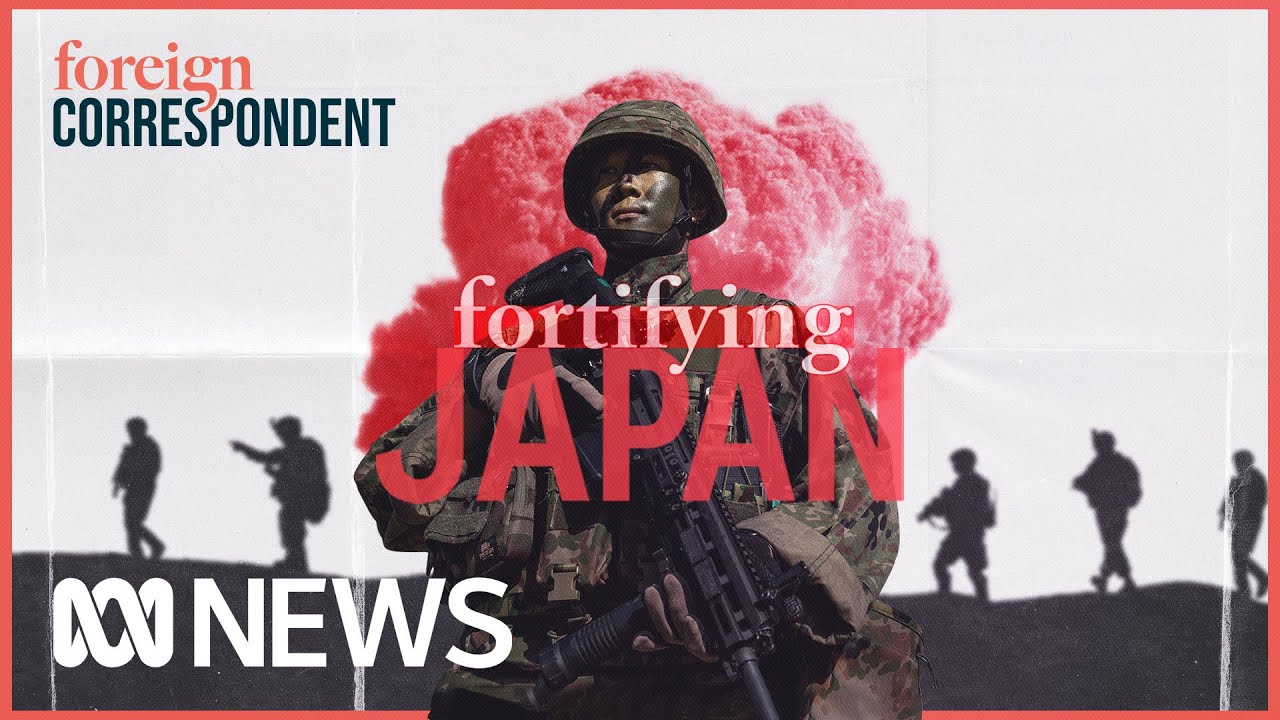 Why is Japan Fortifying its Small Islands, and why is it such a big ...