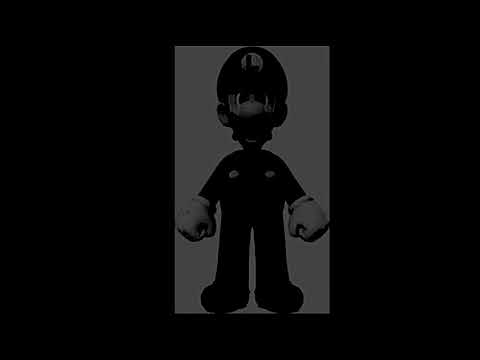 1 hour of silence occasionally broken by luigi saying “Hello mario.”