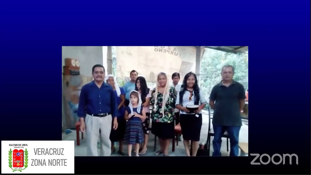 Varonil Femenil IDI Zona norte Veracruz lección 9 - YouTube