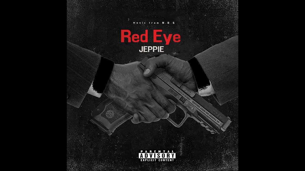 Jeppie - Red Eye (Official Audio) - YouTube