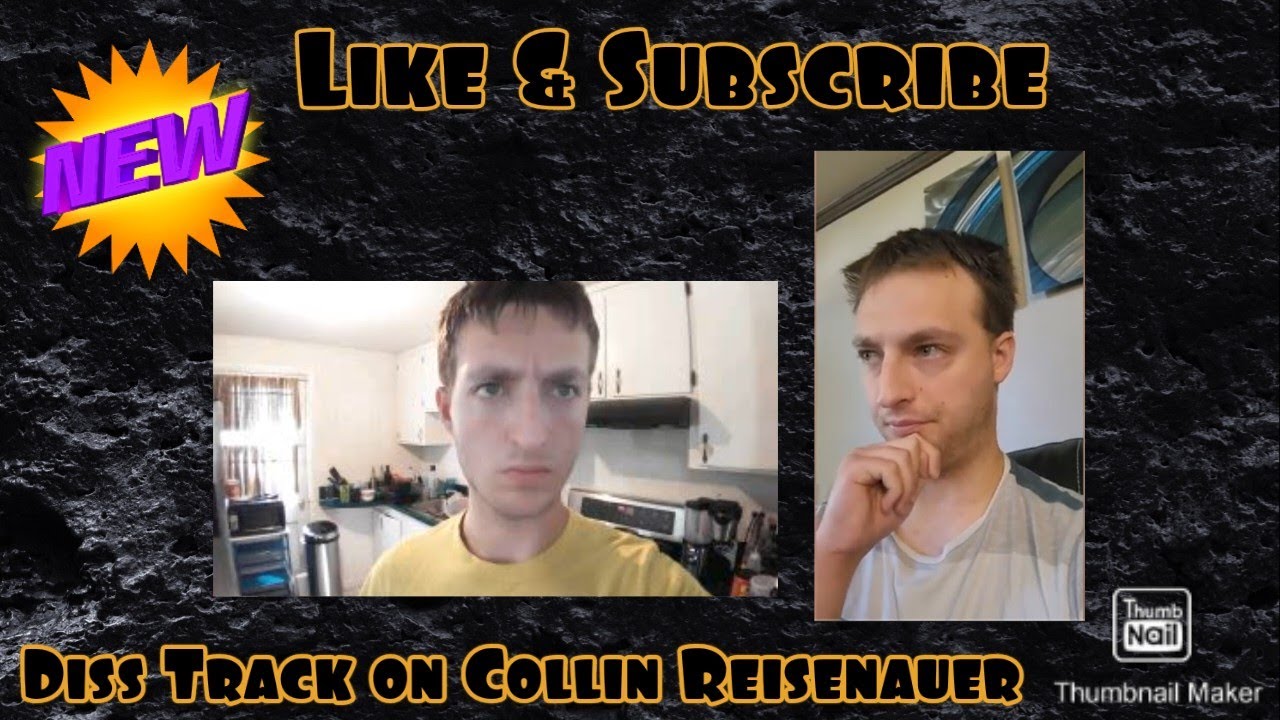 Diss Track on Collin Reisenauer - YouTube