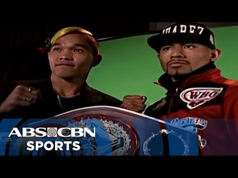 The Score: Pagara vs. Juarez | Pinoy Pride 37 - YouTube