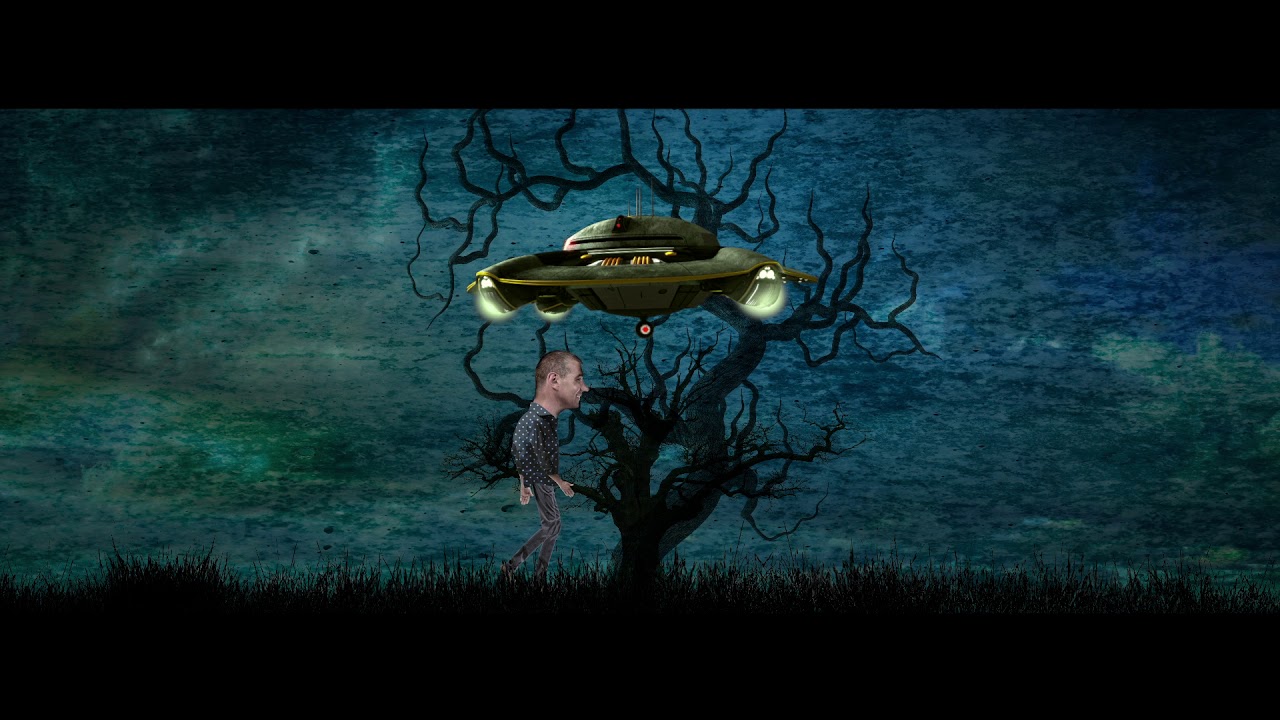 One Last Time animated new TEST - YouTube