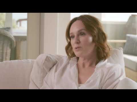 Noelle Wolf explains how to buy lingerie as a gift